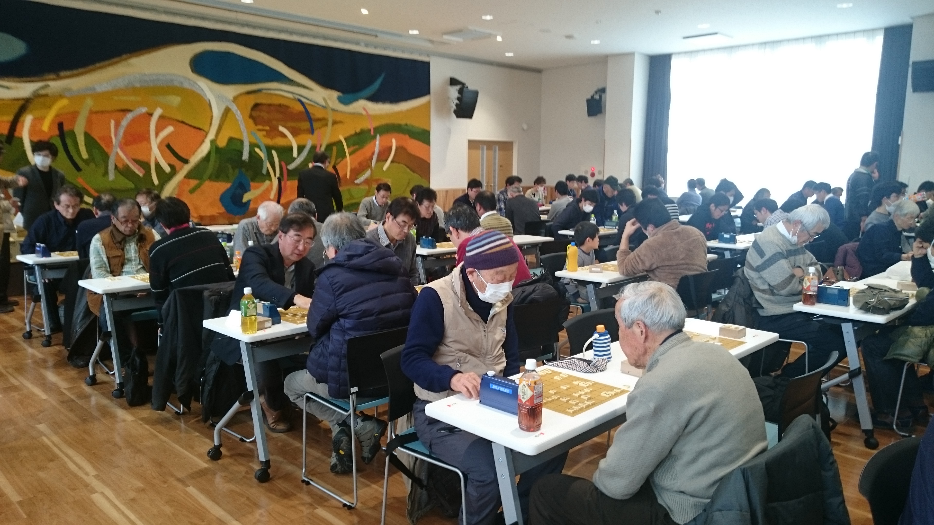 DSC_0028 | 神戸将棋情報館